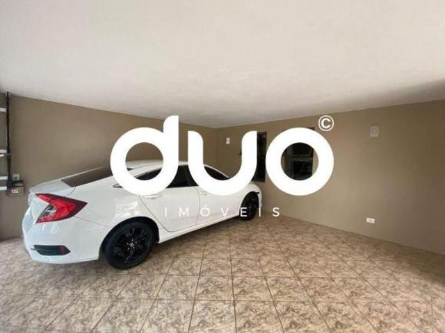 Casa com 5 dormitórios à venda, 171 m² por R$ 850.000,00 Água Branca Piracicaba/SP