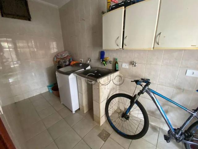 Casa com 5 dormitórios à venda, 171 m² por R$ 850.000,00 Água Branca Piracicaba/SP