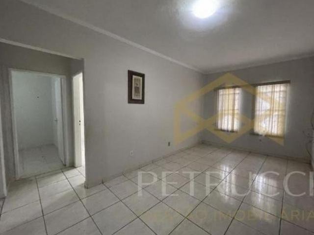 Casa com 5 dormitórios à venda, 172 m² por R$ 950.000,00 Parque Prado Campinas/SP