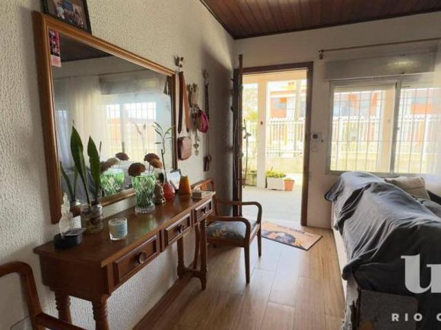Casa com 5 dormitórios à venda, 184 m² por R$ 1.200.000,00 Cassino Rio Grande/RS