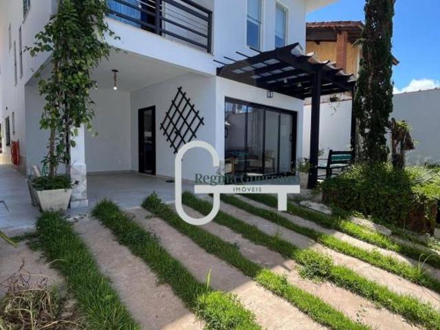 Casa com 5 dormitórios à venda, 185 m² por R$ 1.600.000,00 Balneário Samburá Peruíbe/SP