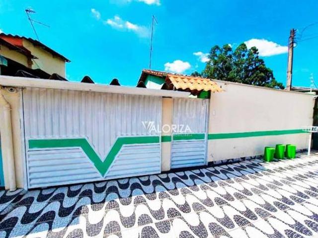Casa com 5 dormitórios à venda, 185 m² por R$ 450.000,00 Jardim Simus Sorocaba/SP