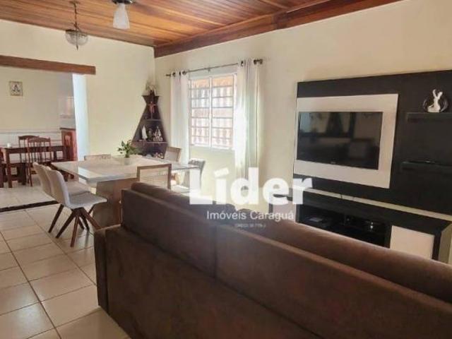 Casa com 5 dormitórios à venda, 185 m² por R$ 650.000,00 Caputera Caraguatatuba/SP