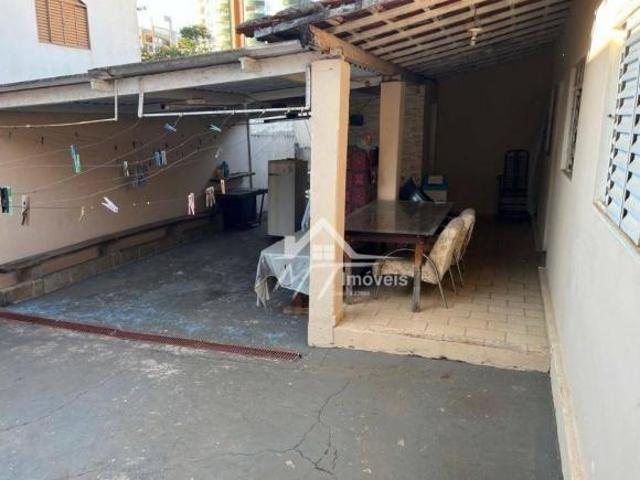 Casa com 5 dormitórios à venda, 187 m² por R$ 1.250.000,00 Centro Sumaré/SP