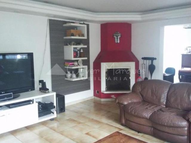 Casa com 5 dormitorios a venda, 188 m2 por R$ 1.500.000,00 Parque Continental Sao Paulo/SP