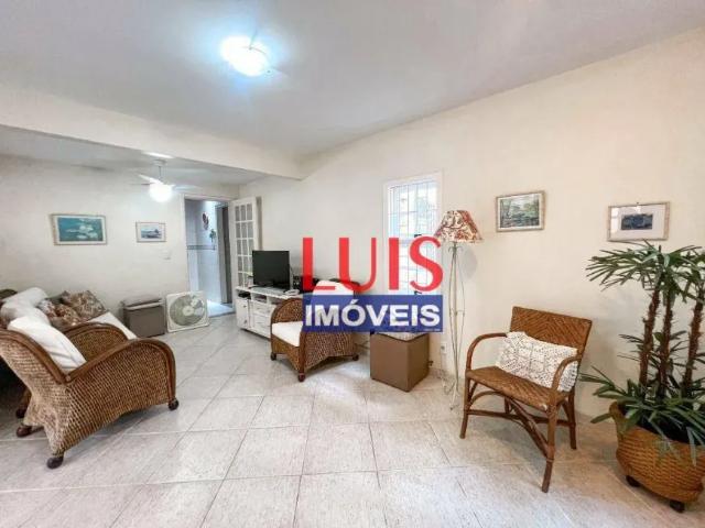 Casa com 5 dormitórios à venda, 188 m² por R$ 1.200.000,00 Itaipu Niterói/RJ