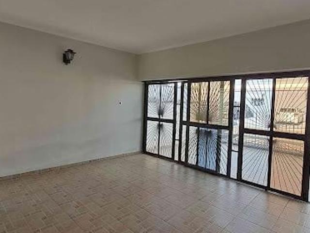 Casa com 5 dormitórios à venda, 188 m² por R$ 765.000,00 Alto Taquaral Campinas/SP