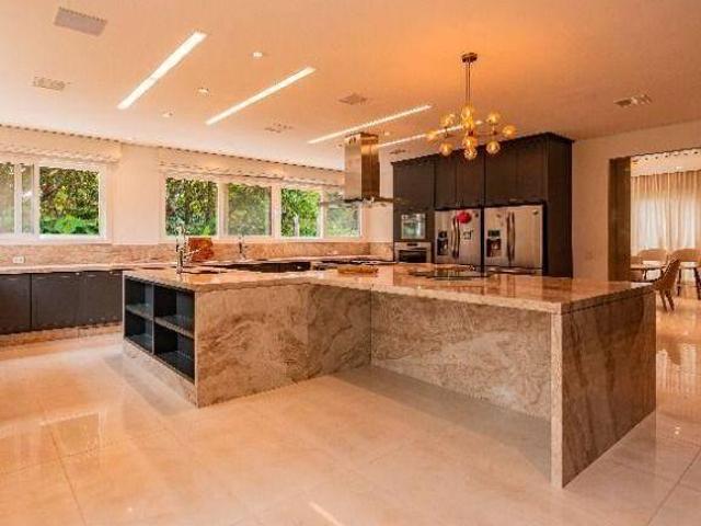 Casa com 5 dormitórios à venda, 1800 m² por R$ 29.000.000,00 São Paulo 2 Cotia/SP