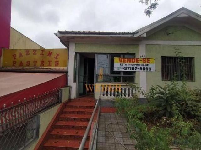 Casa com 5 dormitórios à venda, 180 m² por R$ 3.200.000,00 Centro Taboão da Serra/SP