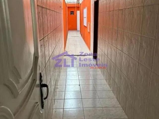 Casa com 5 dormitórios à venda, 180 m² por R$ 1.100.000,00 Tatuapé São Paulo/SP