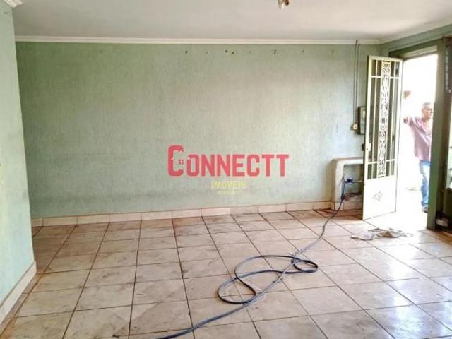 Casa com 5 dormitórios à venda, 180 m² por R$ 250.000,00 Presidente Dutra Ribeirão Preto/SP