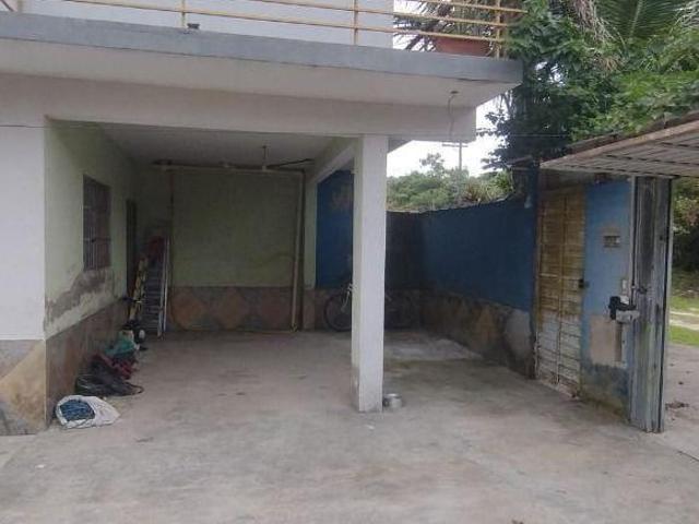 Casa com 5 dormitórios à venda, 180 m² por R$ 350.000 Indaiá Itanhaém/SP