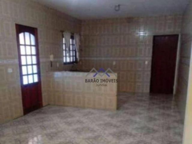 Casa com 5 dormitórios à venda, 180 m² por R$ 500.000,00 Monte Serratt Itupeva/SP