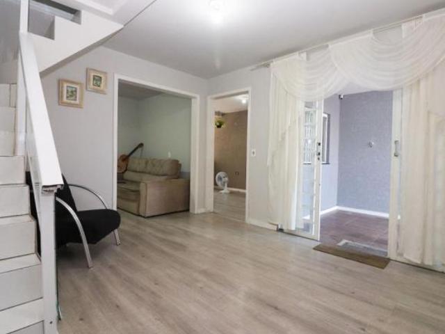 Casa com 5 dormitórios à venda, 180 m² por R$ 545.000,00 Uberaba Curitiba/P