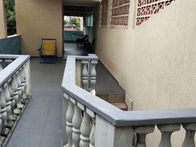 Casa com 5 dormitórios à venda, 180 m² por R$ 550.000,00 Jardim Jaraguá São Paulo/SP