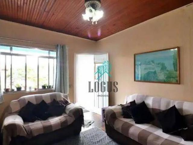 Casa com 5 dormitórios à venda, 180 m² por R$ 550.000,00 Planalto São Bernardo do Campo/SP