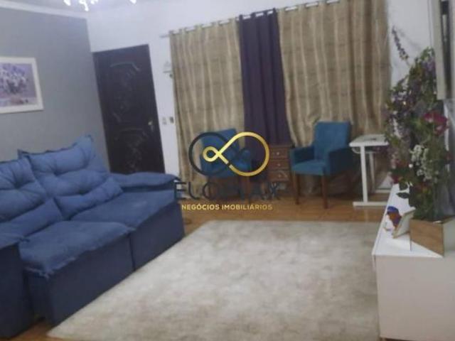 Casa com 5 dormitórios à venda, 180 m² por R$ 690.000,00 Vila Barros Guarulhos/SP