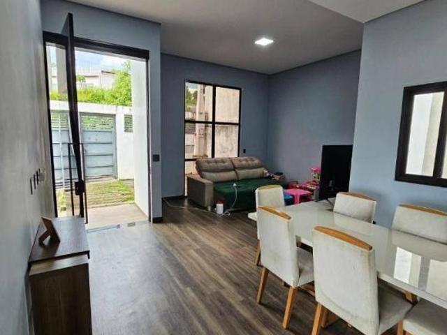 Casa com 5 dormitórios à venda, 180 m² por R$ 850.000,00 Jardim Vista Verde Santa Isabel/SP