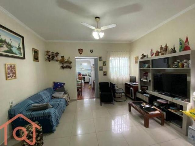 Casa com 5 dormitórios à venda, 180 m² por R$ 900.000,00 Ipiranga São Paulo/SP
