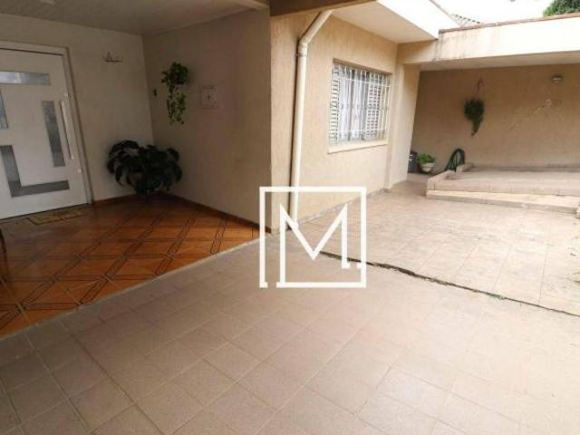 Casa com 5 dormitórios à venda, 180 m² por R$ 949.999,99 Bosque da Saúde São