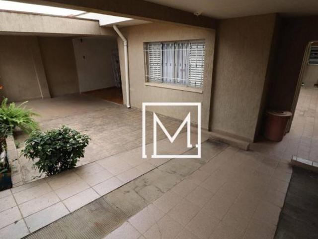 Casa com 5 dormitórios à venda, 180 m² por R$ 949.999,99 Bosque da Saúde São