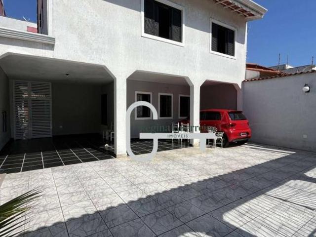 Casa com 5 dormitórios à venda, 181 m² por R$ 630.000,00 Cidade Nova Peruibe Peruíbe/SP