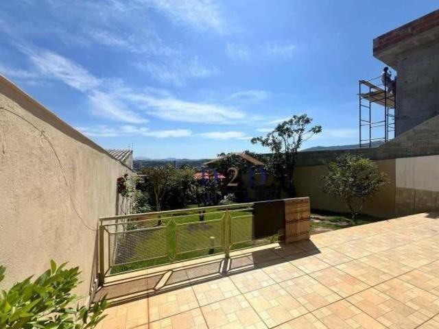 Casa com 5 dormitórios à venda, 183 m² por R$ 1.200.000 Jardim Paulista Atibaia/SP