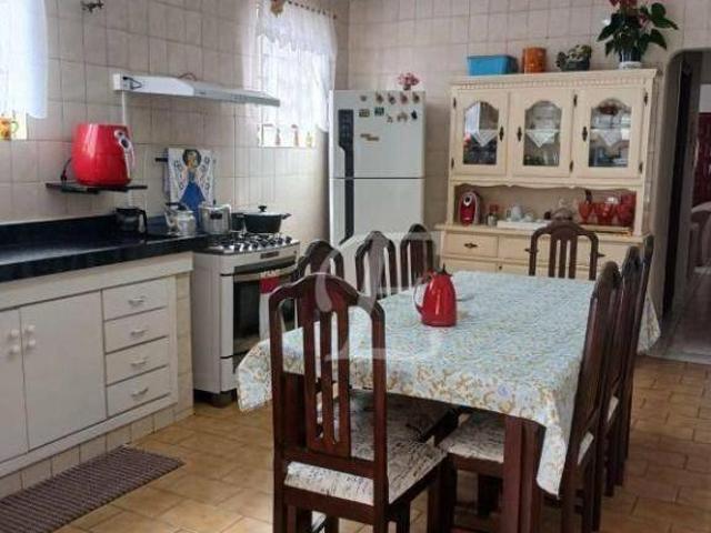 Casa com 5 dormitórios à venda, 183 m² por R$ 750.000,00 Centro Americana/SP