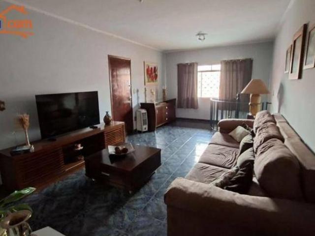 Casa com 5 dormitórios à venda, 183 m² por R$ 850.000 Jardim Terras Do Sul São José dos Campos/S
