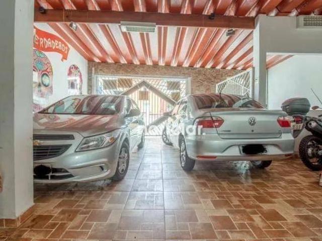 Casa com 5 dormitórios à venda, 194 m² por R$ 1.480.000,00 Vila Madalena São Paulo/SP