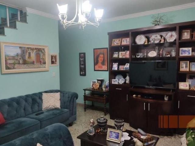 Casa com 5 dormitórios à venda, 194 m² por R$ 1.560.000,00 Mooca São Paulo/SP