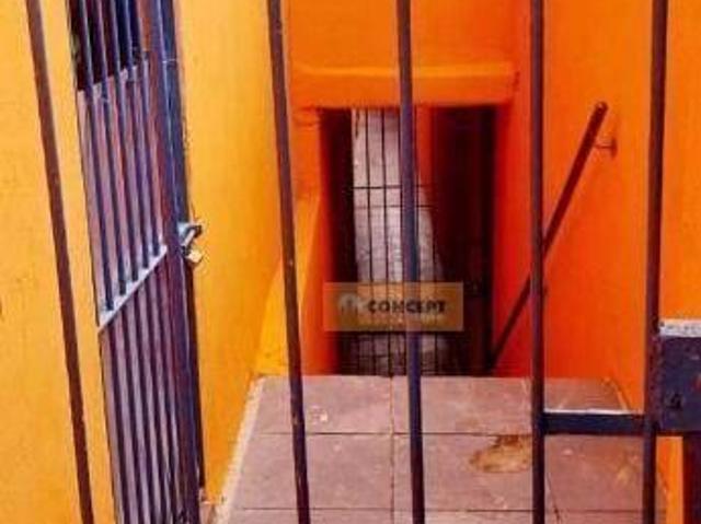 Casa com 5 dormitórios à venda, 195 m² por R$ 299.000,00 Cidade Kemel Poá/SP