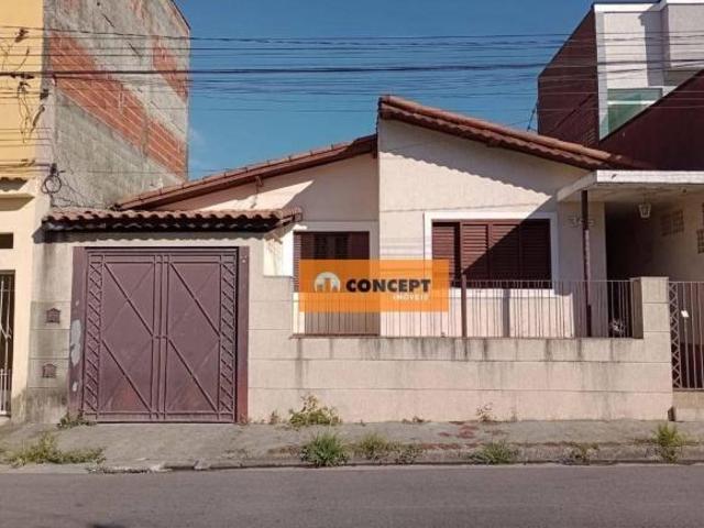 Casa com 5 dormitórios à venda, 195 m² por R$ 490.000,00 Vila Ercília Itaquaquecetuba/SP