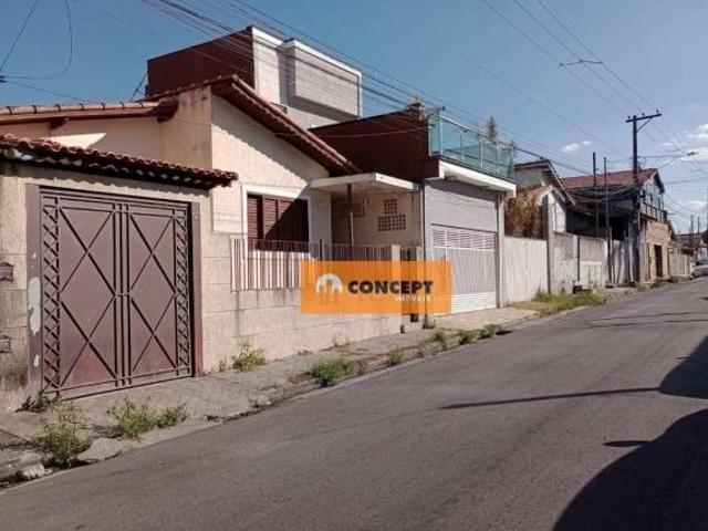Casa com 5 dormitórios à venda, 195 m² por R$ 490.000,00 Vila Ercília Itaquaquecetuba/SP