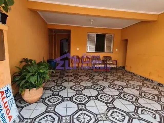 Casa com 5 dormitórios à venda, 195 m² por R$ 550.000,00 Vila Diva São Paulo/SP