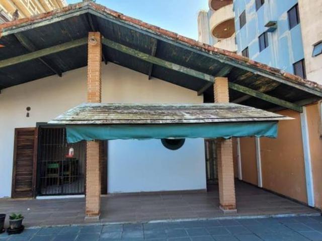 Casa com 5 dormitórios à venda, 195 m² por R$ 740.000,00 Toninhas Ubatuba/SP