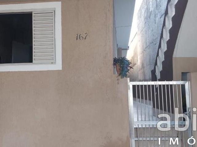 Casa com 5 dormitórios à venda, 197 m² por R$ 480.000,00 Jardim Santa Tereza Embu das Artes/SP