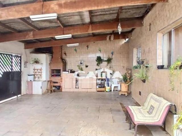 Casa com 5 dormitórios à venda, 198 m² por R$ 899.999,99 Cidade Patriarca São Paulo/SP