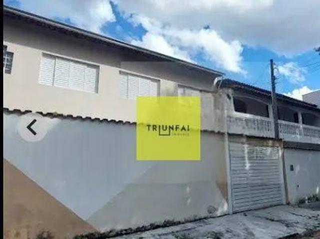 Casa com 5 dormitórios à venda, 199 m² por R$ 599.000,00 Jardim Piratininga Sorocaba/SP