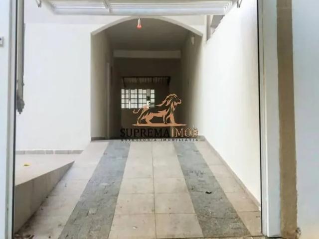 Casa com 5 dormitórios à venda, 199 m² por R$ 638.000,00 Jardim Piratininga Sorocaba/SP