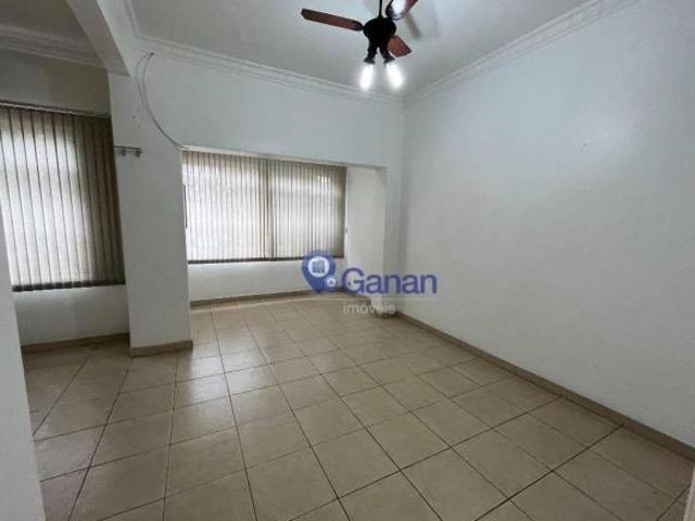 Casa com 5 dormitórios à venda, 190 m² por R$ 1.800.000,00 Liberdade São Paulo/SP