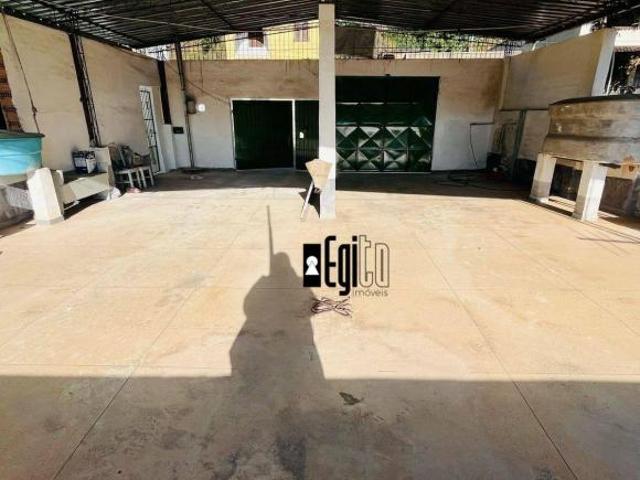 Casa com 5 dormitórios à venda, 190 m² por R$ 380.000,00 Progresso Juiz de Fora/MG