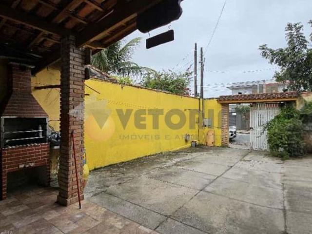 Casa com 5 dormitórios à venda, 190 m² por R$ 700.000,00 Morro do Algodão Caraguatatuba/SP