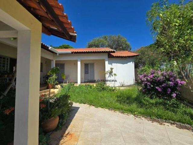 Casa com 5 dormitórios à venda, 191 m² por R$ 875.000,00 Jardim Paraíso Itu/SP