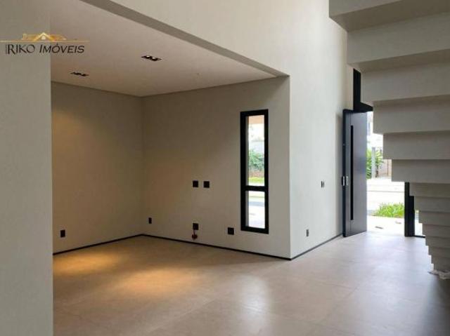 Casa com 5 dormitórios à venda, 1 suíte térrea, 476 m² por R$ 5.290.000 Condomínio Residencial Al