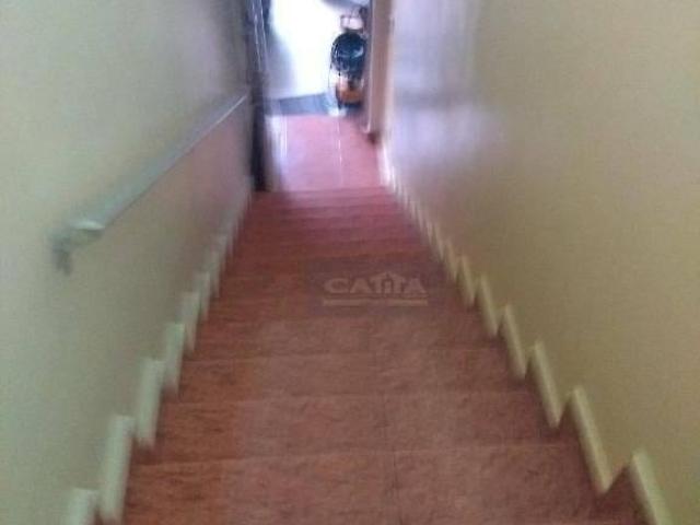 Casa com 5 dormitórios à venda, 204 m² por R$ 1.100.000,00 Vila Guilhermina São Paulo/SP