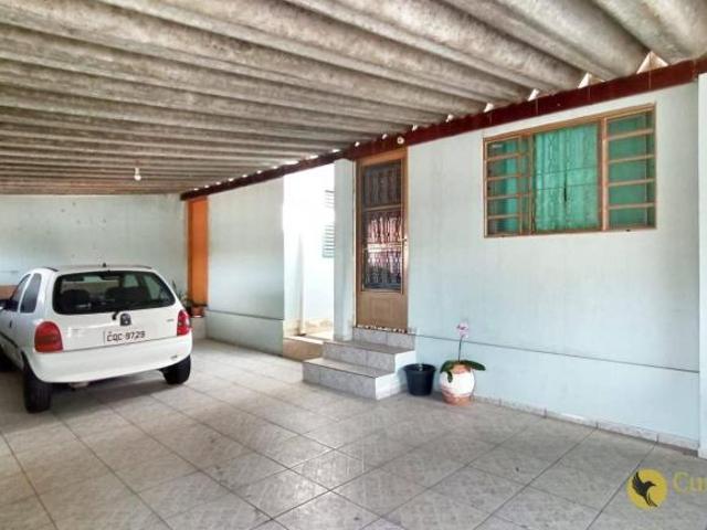 Casa com 5 dormitórios à venda, 204m² por R$400.000