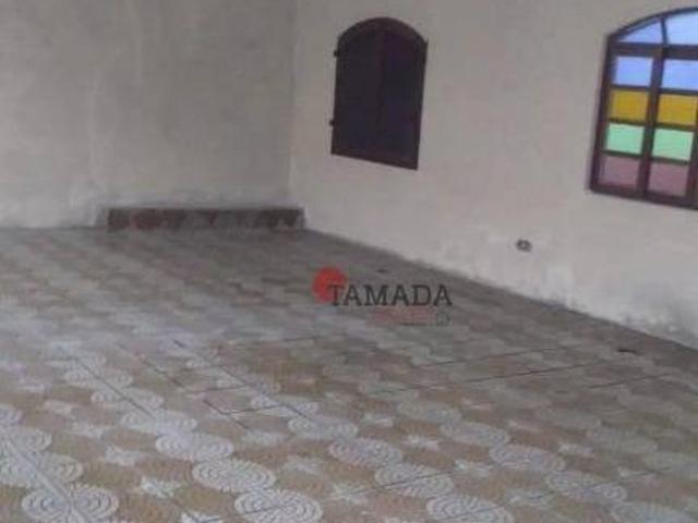 Casa com 5 dormitórios à venda, 205 m² por R$ 900.000,00 Vila Esperança São Paulo/SP