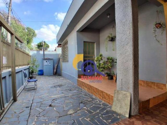 Casa com 5 dormitórios à venda, 206 m² por R$ 1.190.000,00 Santa Amélia Belo Horizonte/MG