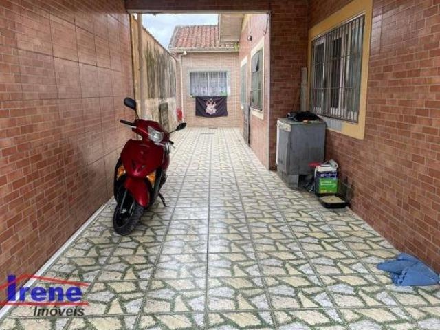 Casa com 5 dormitórios à venda, 206 m² por R$ 400.000,00 Jardim Corumbá Itanhaém/SP
